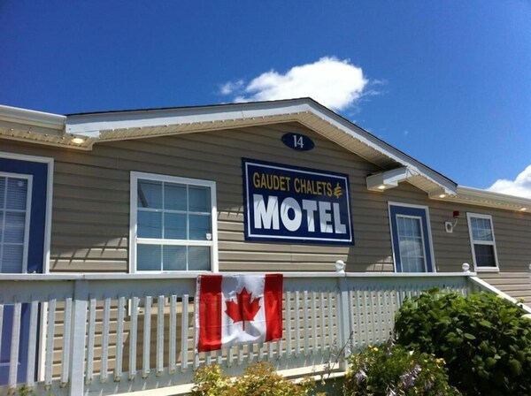 Gaudet Chalets & Motel - New Brunswick