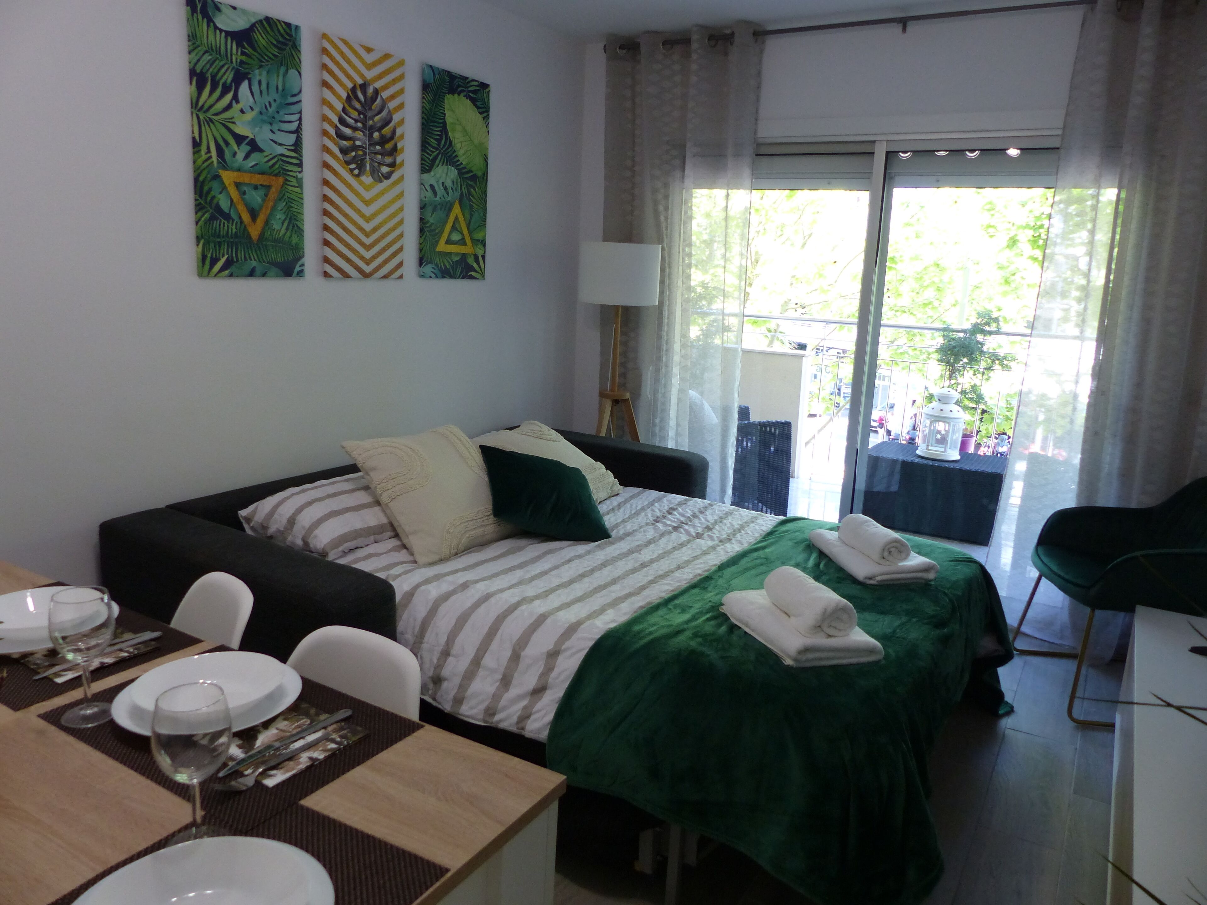 ⭐⭐⭐⭐ Dream Holidays Apartment Salou - Tarragona