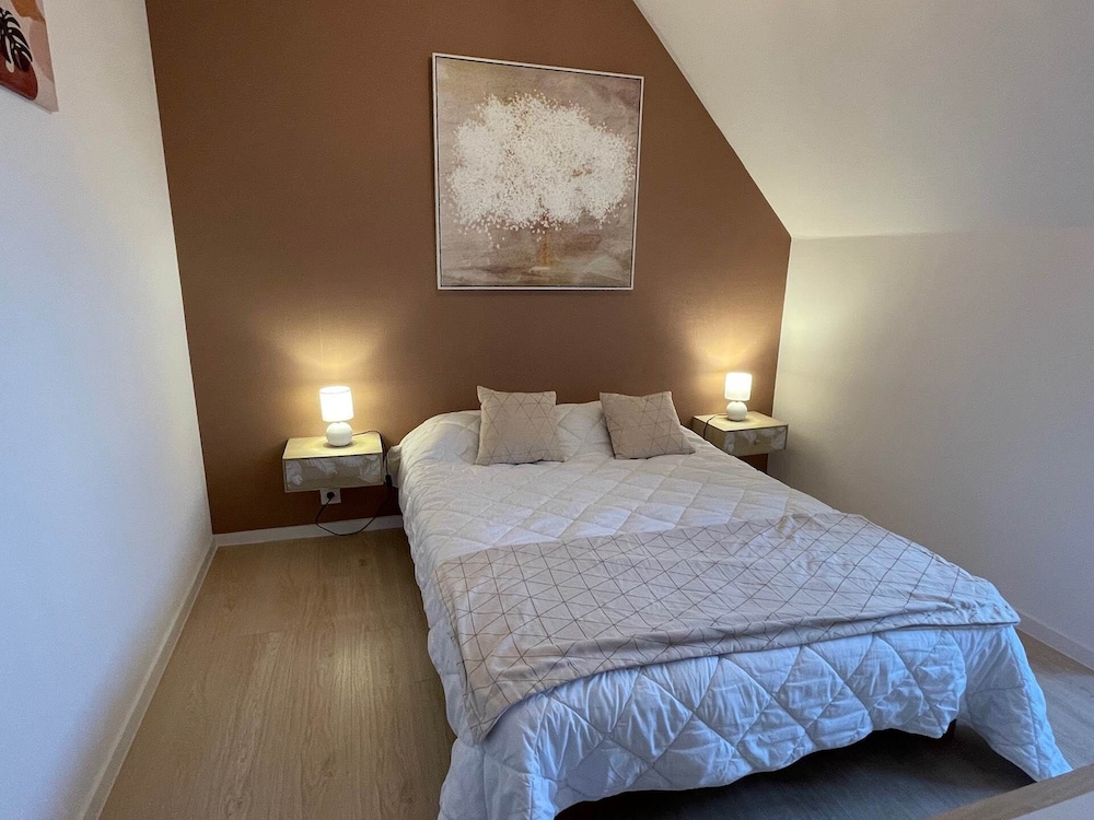 Anemone House - Sarlat-la-Canéda