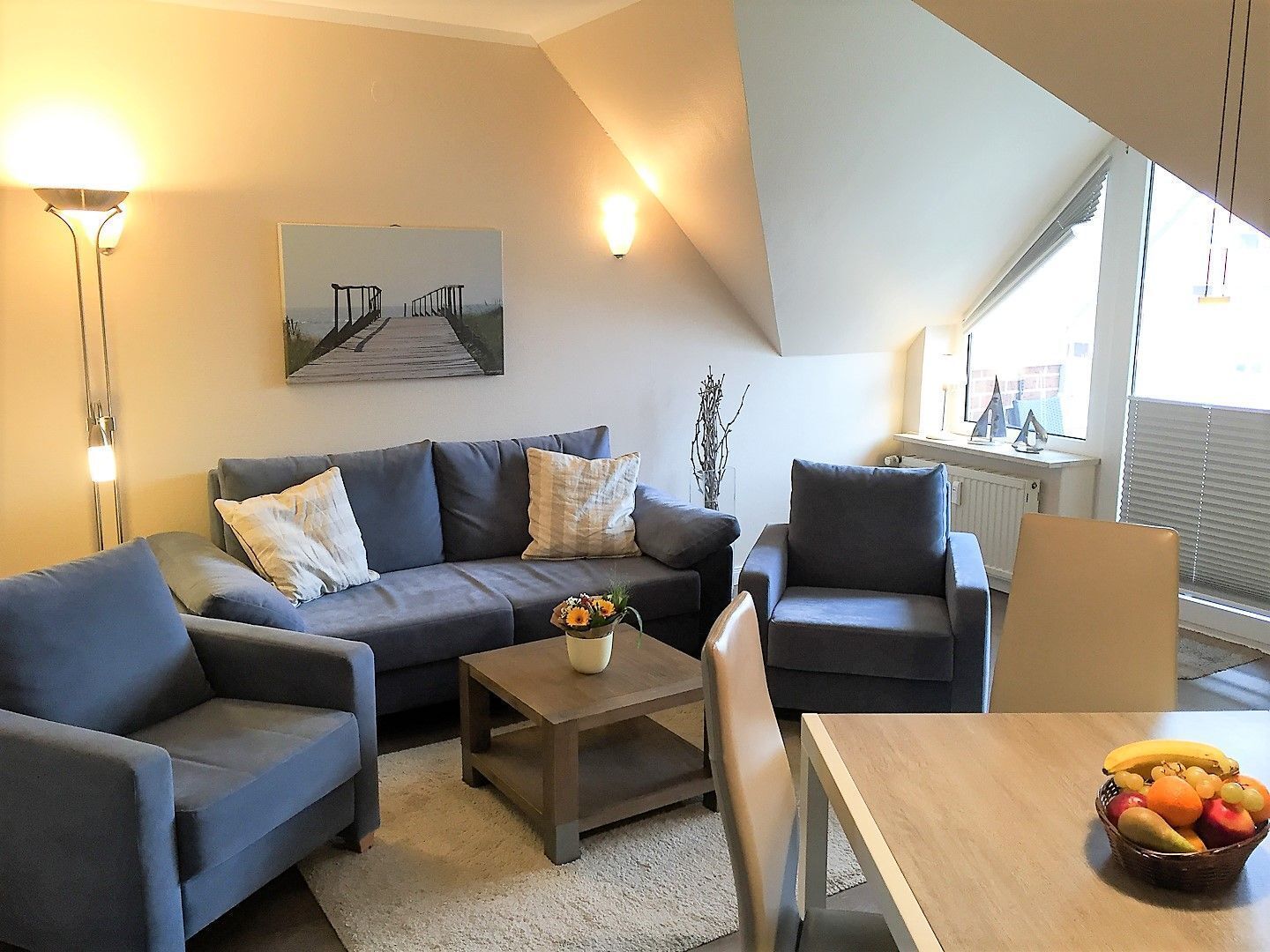 Kor-2.32 - Residence Kormoran 1.3 - Cuxhaven