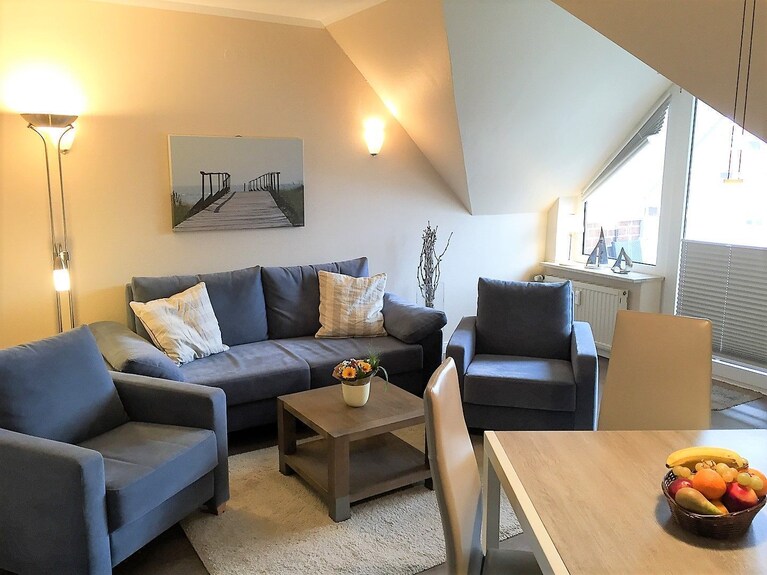 Kor-2.32 - Residence Kormoran 1.3 - Cuxhaven