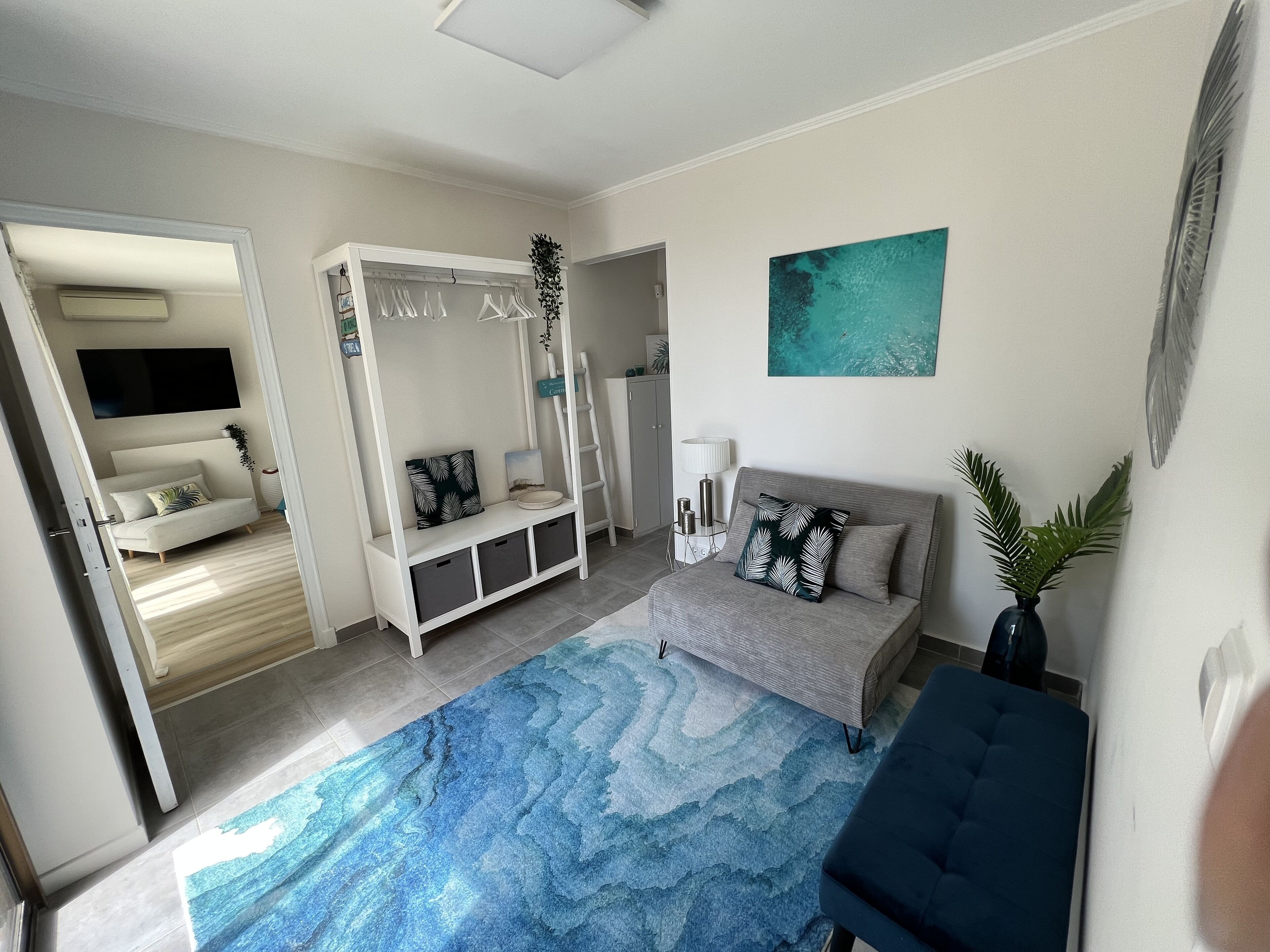 Fantastic Villa In The Bay Of Cannes, 5 Minutes From The Beach - Mandelieu-la-Napoule