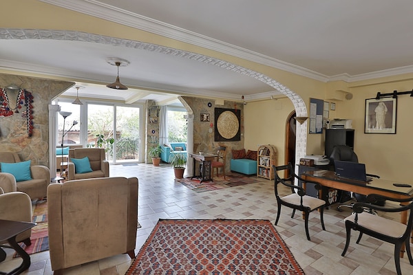 Nazar Hotel - Selçuk