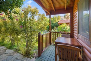 Terraço/pátio