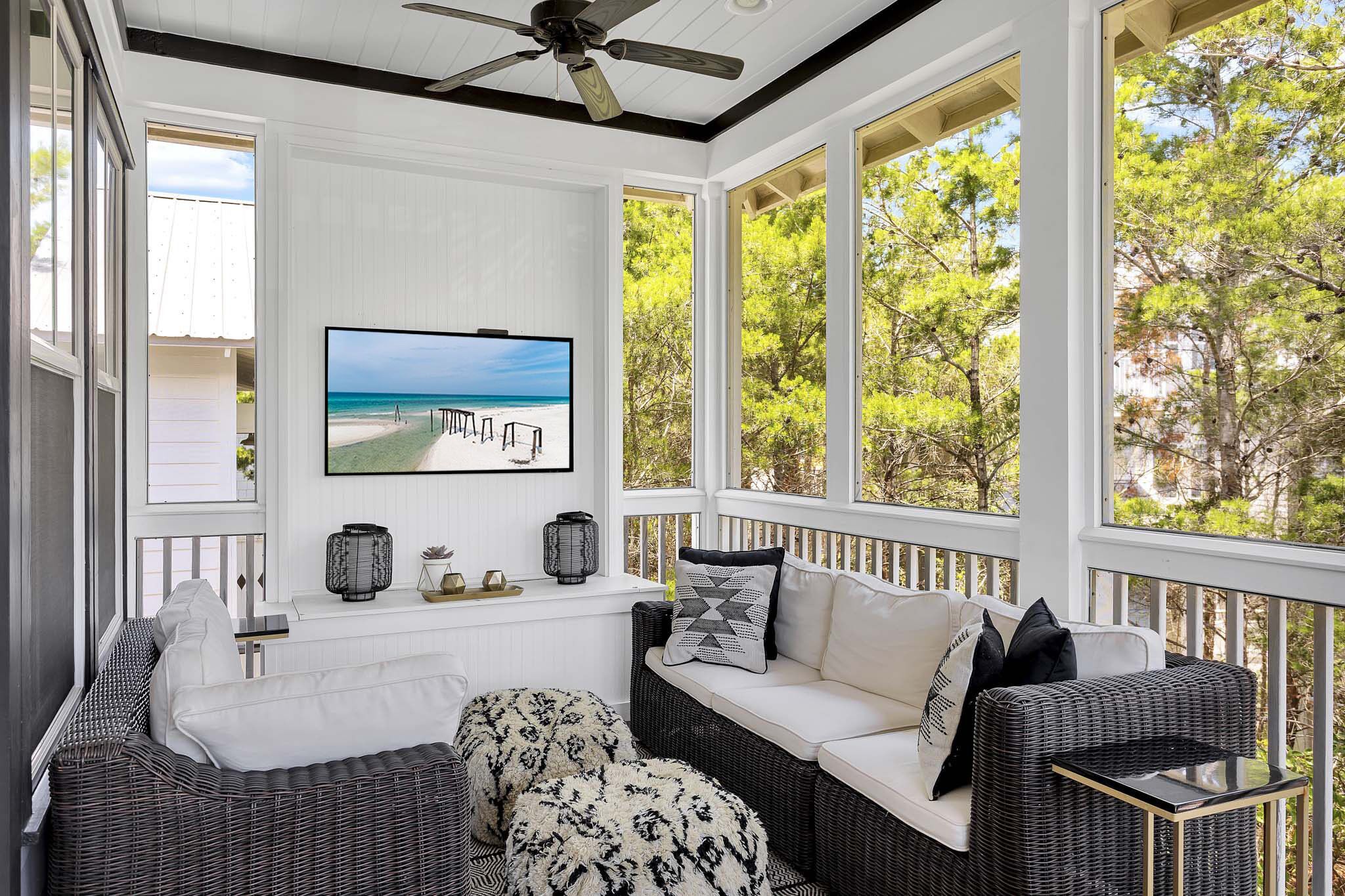 Seacrest Beach Paradise  Flip Flop Dreams With Bikes & Huge Community Pool - Seacrest, FL