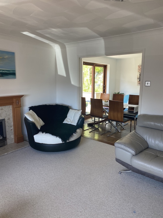 South End Of Truro/central Cornwall/perfect Getaway With 3beds/3bath - Cornwall