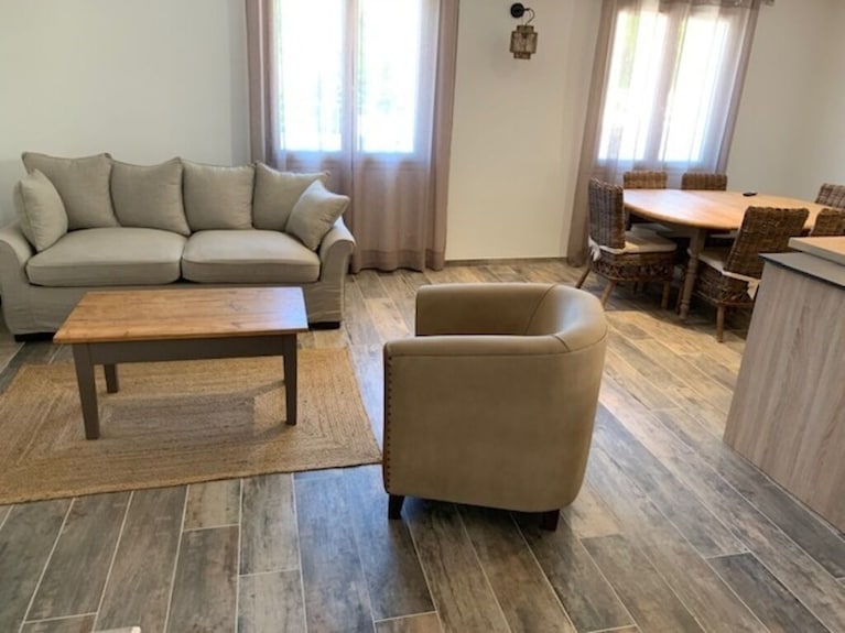 Le Romarin-maison De Village Entierement Climatisee Avec Wifi Gratuite - Aiguines