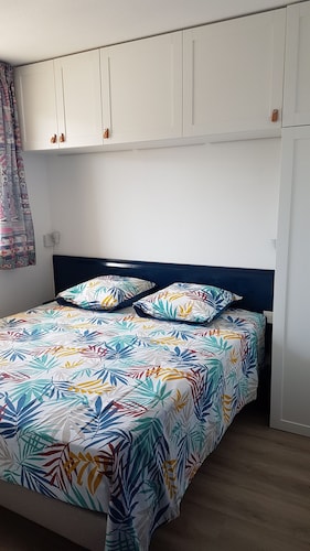 Bel Appartement. Vue Sur Lac Et Piscine - Vieux-Boucau-les-Bains