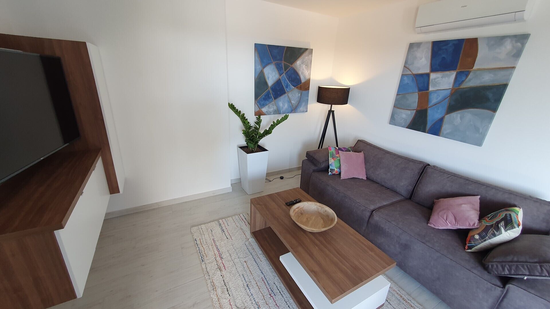 Villa Ivan Pool Apartament - Biograd na Moru