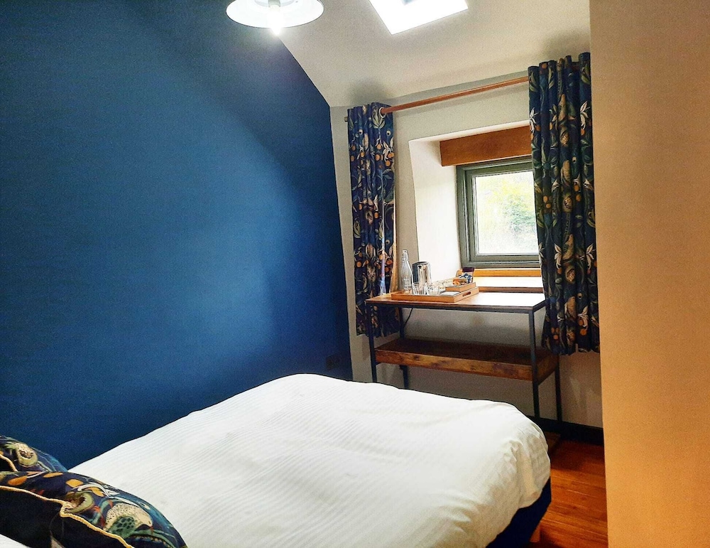 Boutique Exmoor Country Retreat - Devon