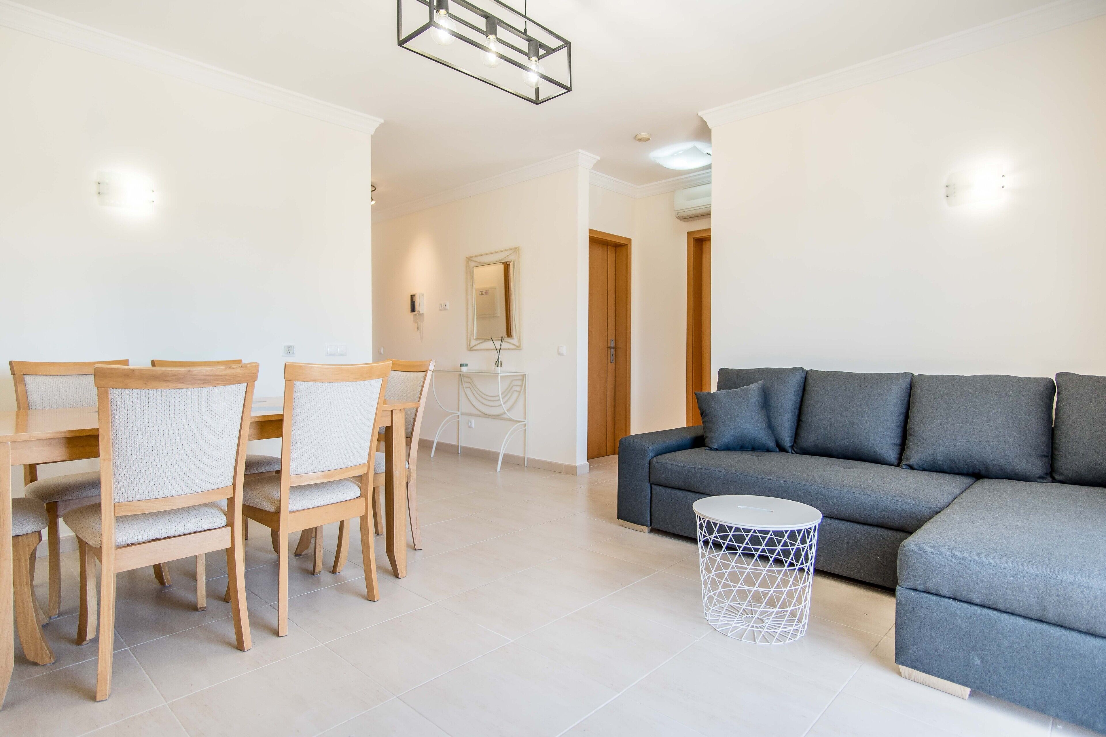 Alex House - Superb Apartment With Swimming Pool - Albufeira