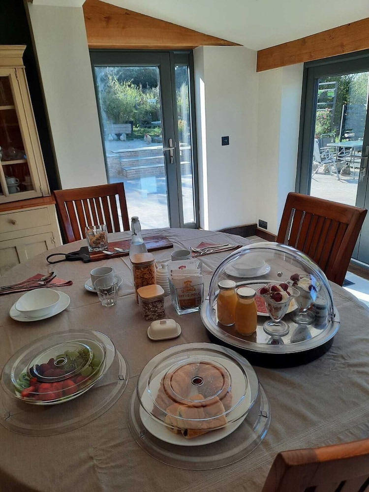 Longstone Bed And Breakfast - Exmoor