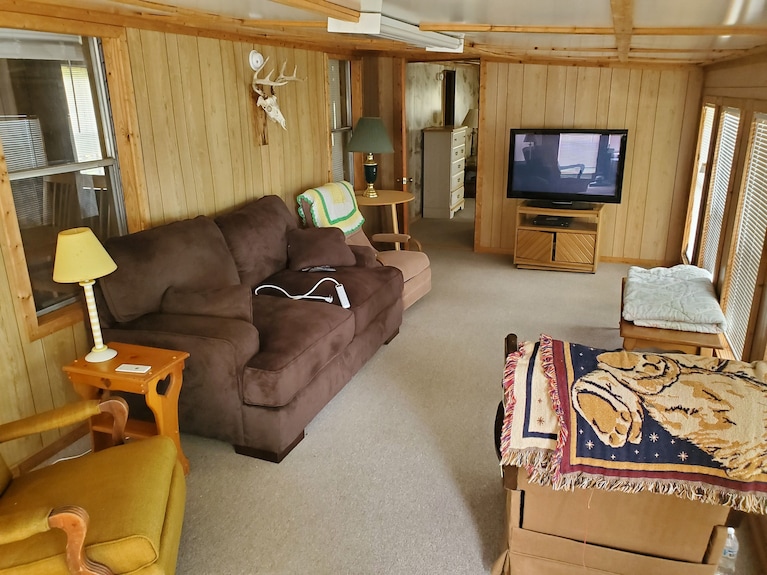 Lakeside Rental - Louisiana