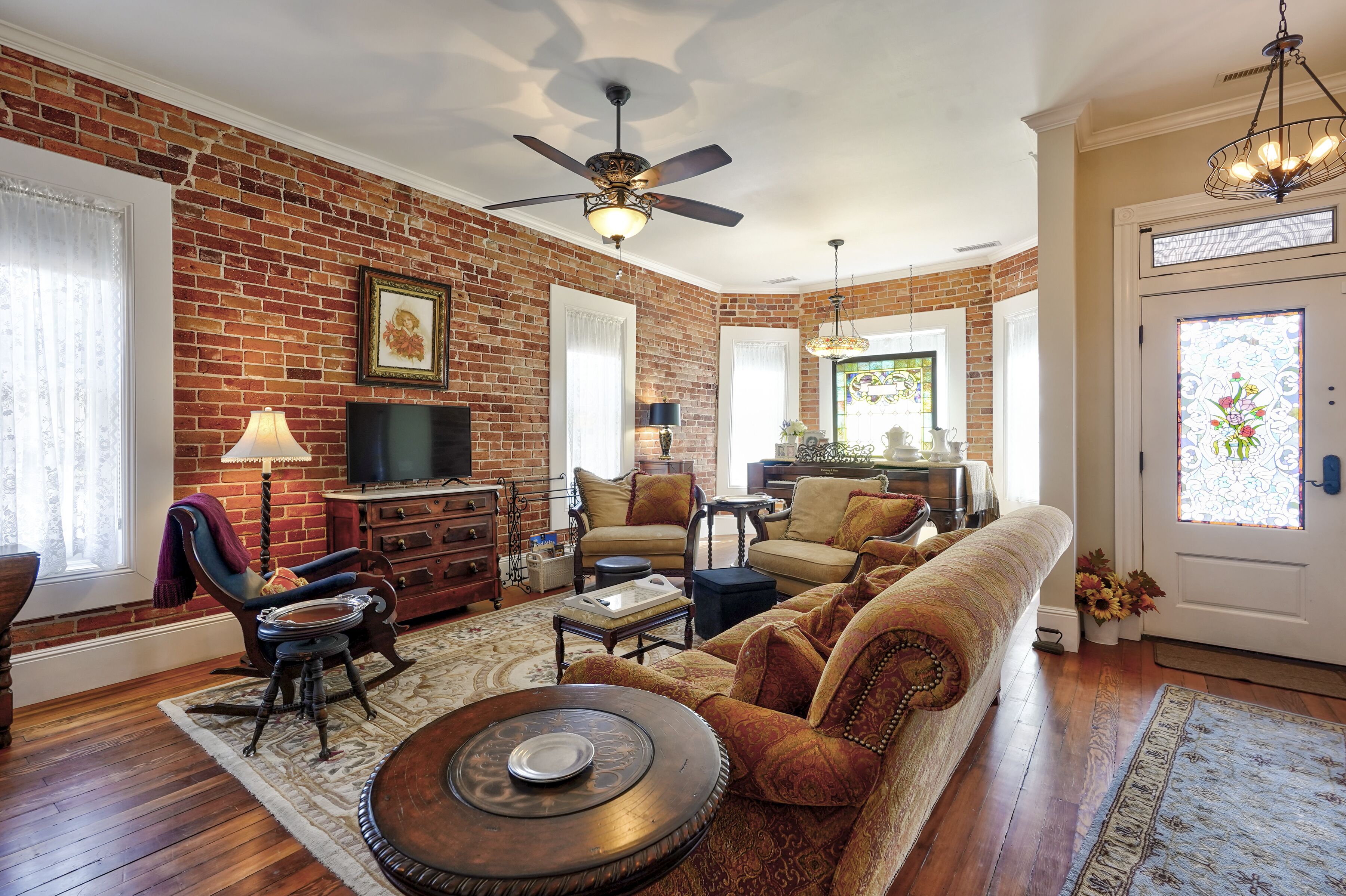 Walking Distance To Downtown Prescott! - Prescott, AZ