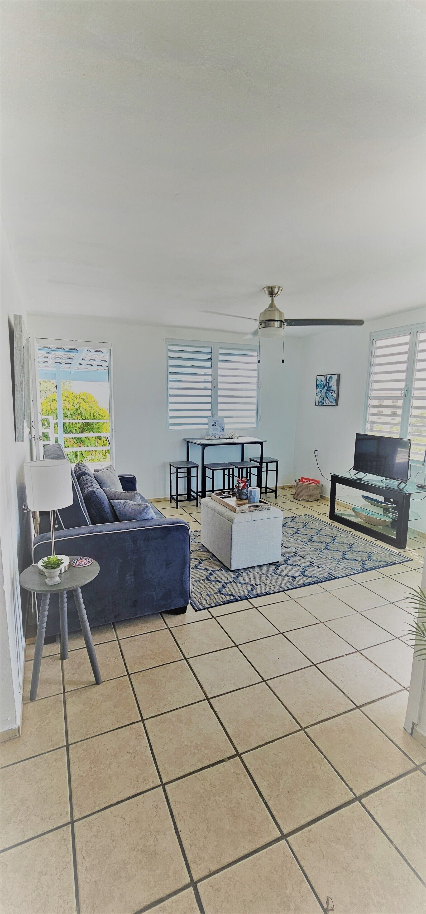 Del Mar Two Separate Private Suites With Ocean Views, 5 Minutes To Beaches - Puerto Rico