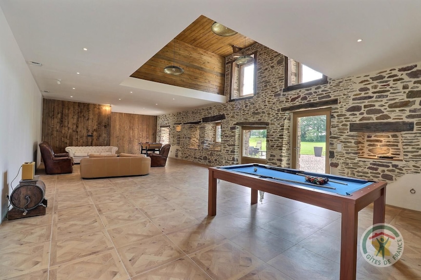 Le Petit Ker Léon - Iffendic - Le Château du Pin