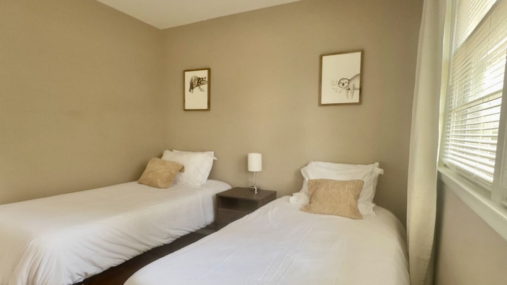 Quiet Extended Stay, By Duke-raleigh Hospital - Raleigh