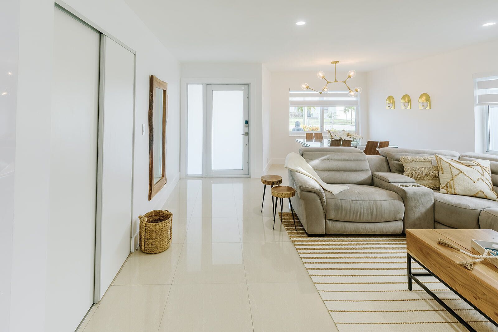 Encanto Family, Cozy Patio & Pool, Near To Everything - Doral, FL