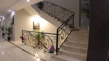 Pormenores do interior