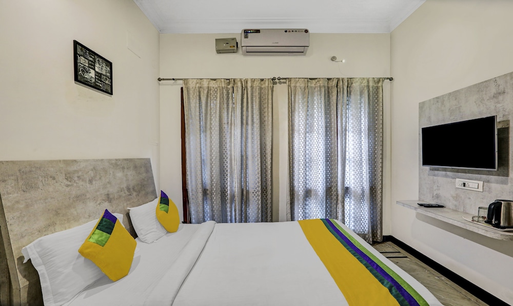 Itsy Hotels Anurag Inn - Mysuru