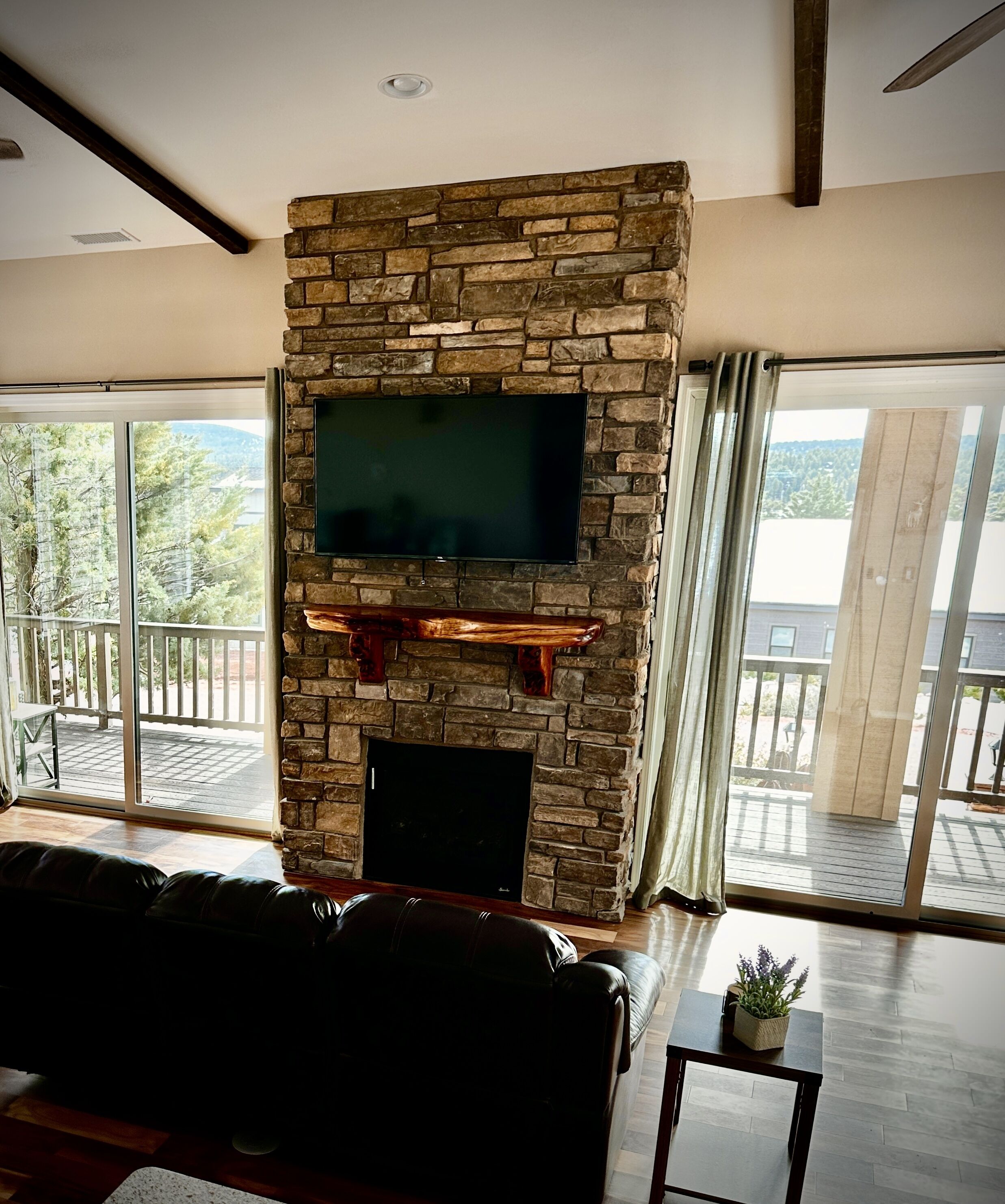 Luxury Retreat Close To Trails And Local Eats - Pine, AZ