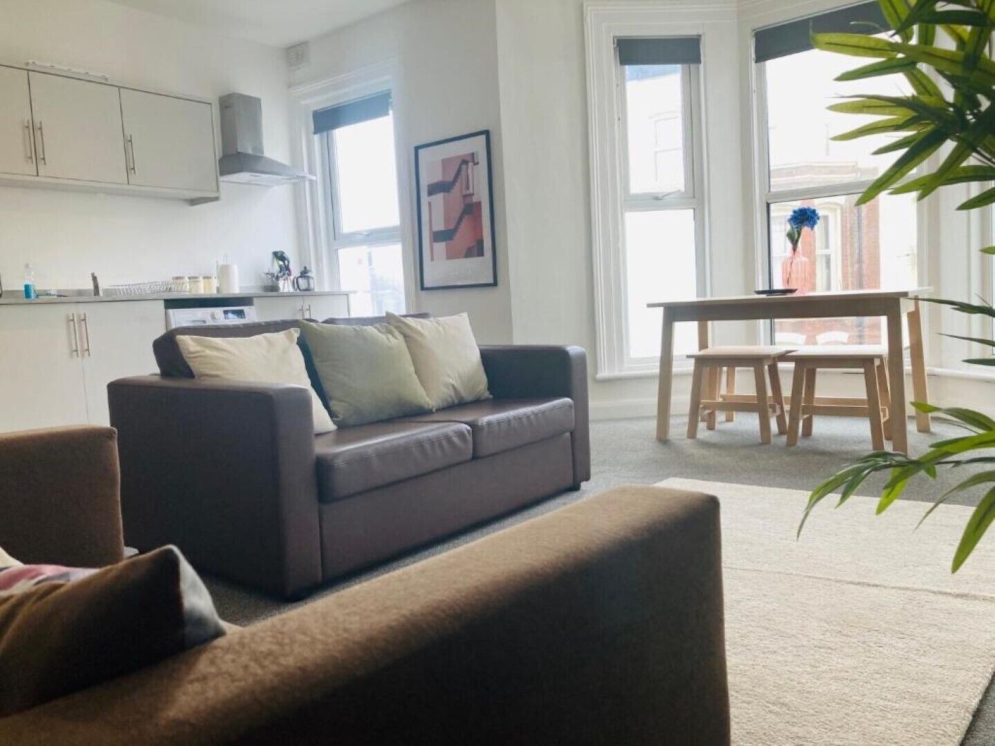 Westcliffe Apartments One Bedroom Apartments Sleeps 2 .B - Southport