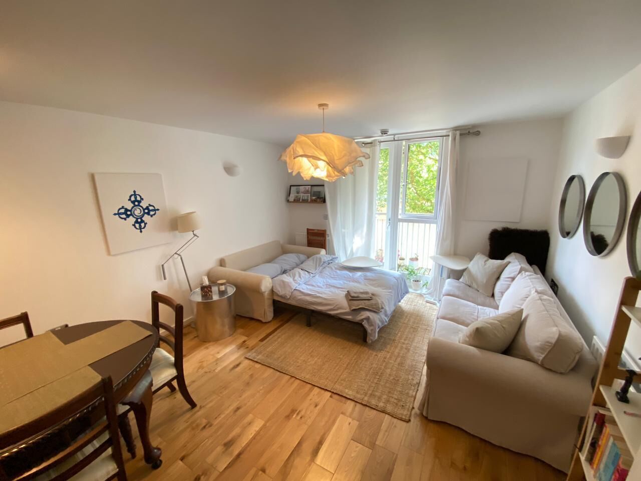 Quiet Modern 2bd Flat In Central London Near Old Street - Cromwell, New Zealand