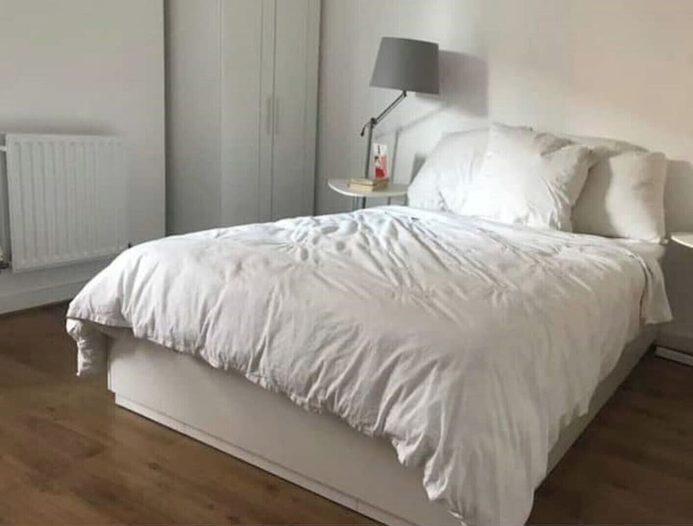 Quiet Modern 2bd Flat In Central London Near Old Street - City of London
