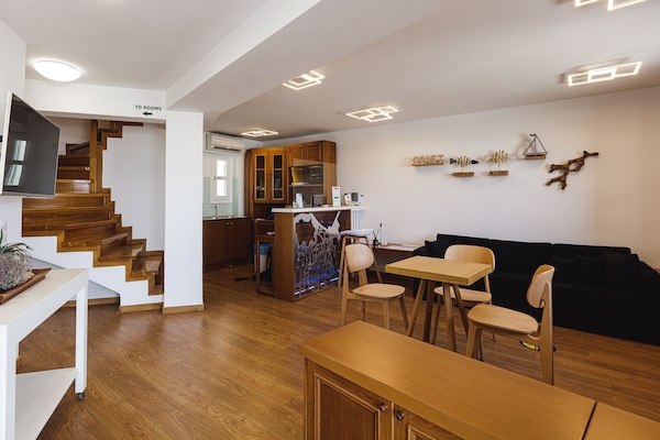 Gateway Suites - Ретимно