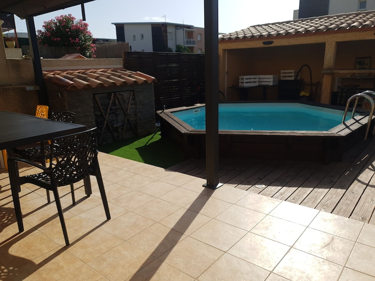 Busy 2023 - Peyriac-de-Mer