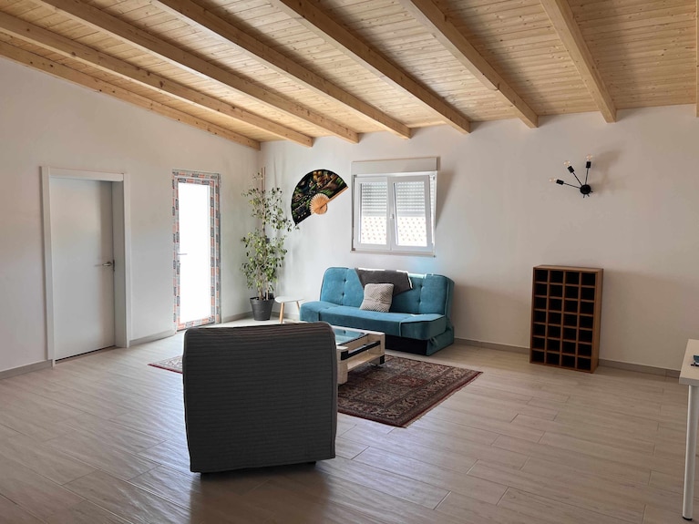Casa Bella, Appartement Complet Avec S.p.a - Carvoeiro