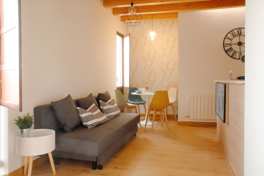 Elegant Fit. P/4 In Burgos Cathedral W/ Wifi - Burgos