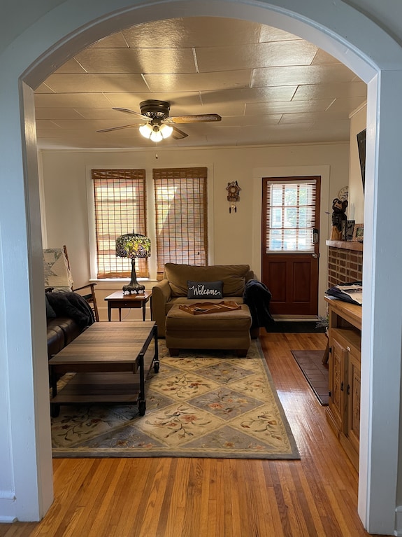 Etowah's Cottage - Dog Friendly, King Beds, Hiking, Rafting, Motorcycles - Tennessee