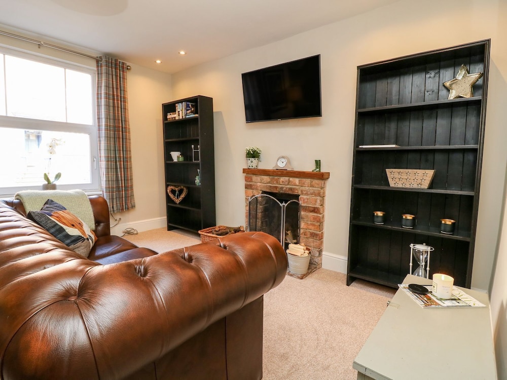 Fonaby - Lincolnshire