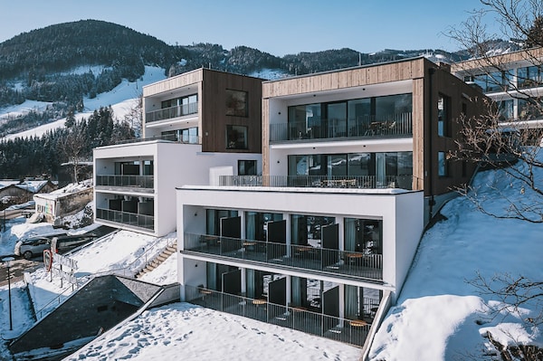 Nikolaus By Avenida Zell Am See - Zell am See