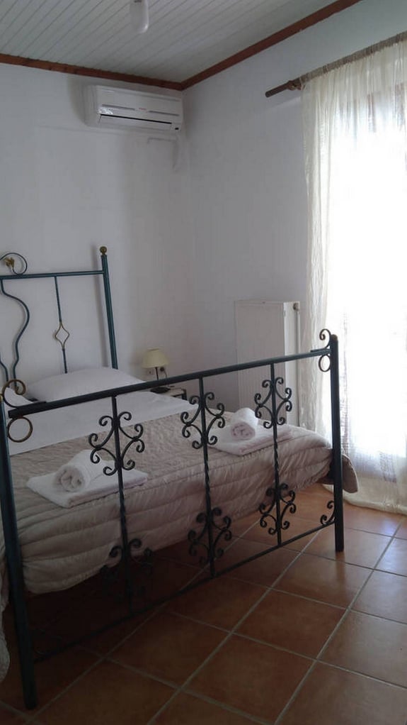 Suite 40m2,,,with Hug Terrage 40mm For Sand Beach - Greece