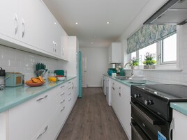 Casa de Campo | Interior