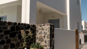 Terraço/pátio interior