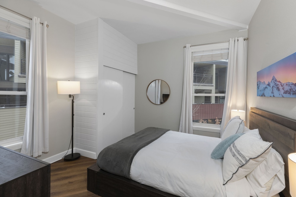 Perfect Ski-in/ski-out Condo At Telluride Lift 7! - Telluride