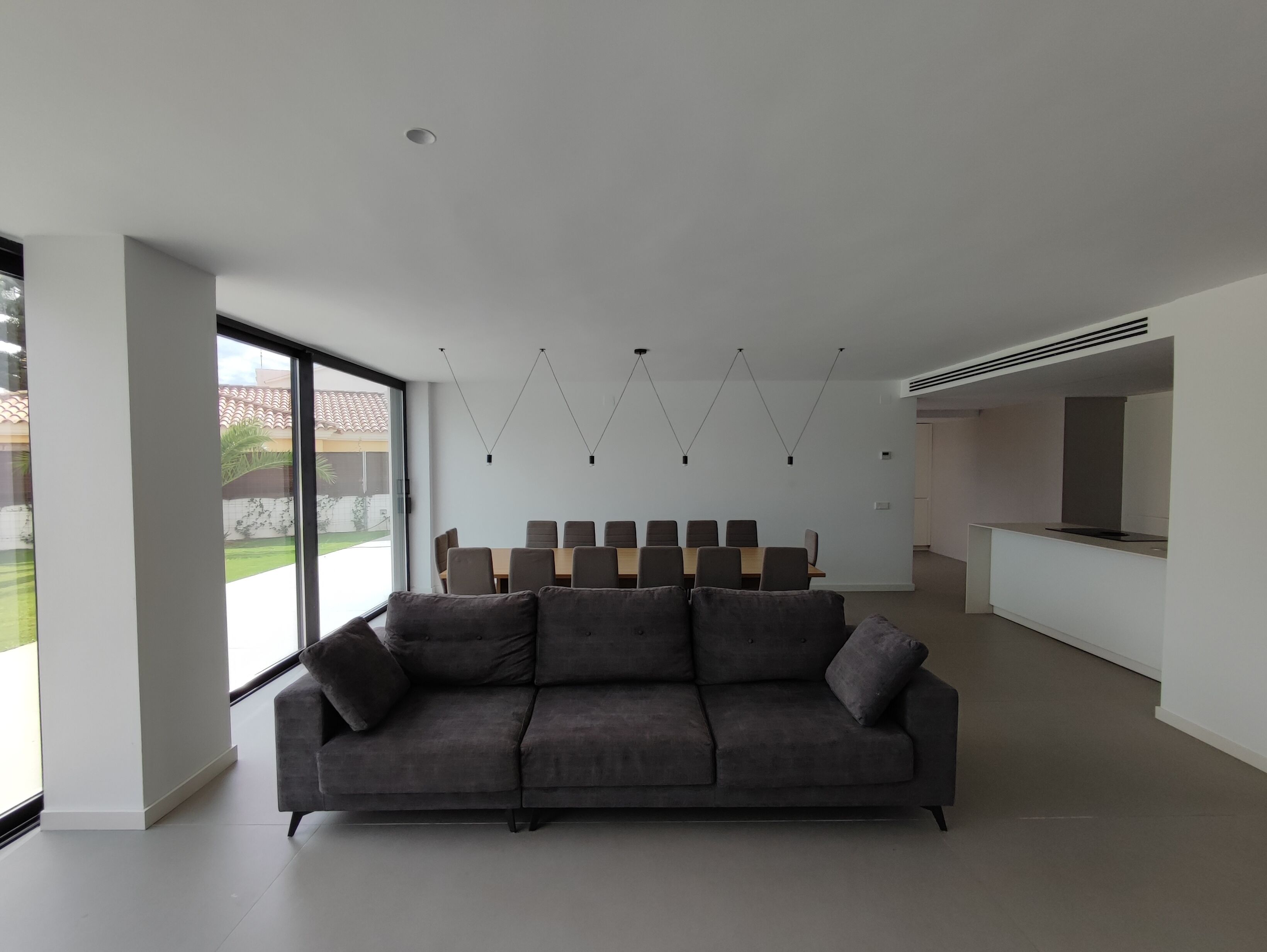 Villa Eulalia, Luxury On The First Line Of The Sea - Vinaròs