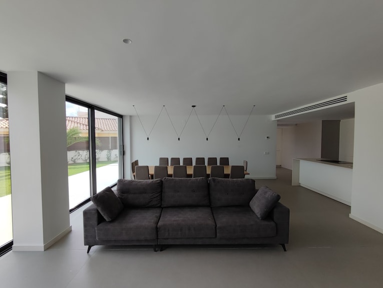 Villa Eulalia, Luxury On The First Line Of The Sea - Vinaròs