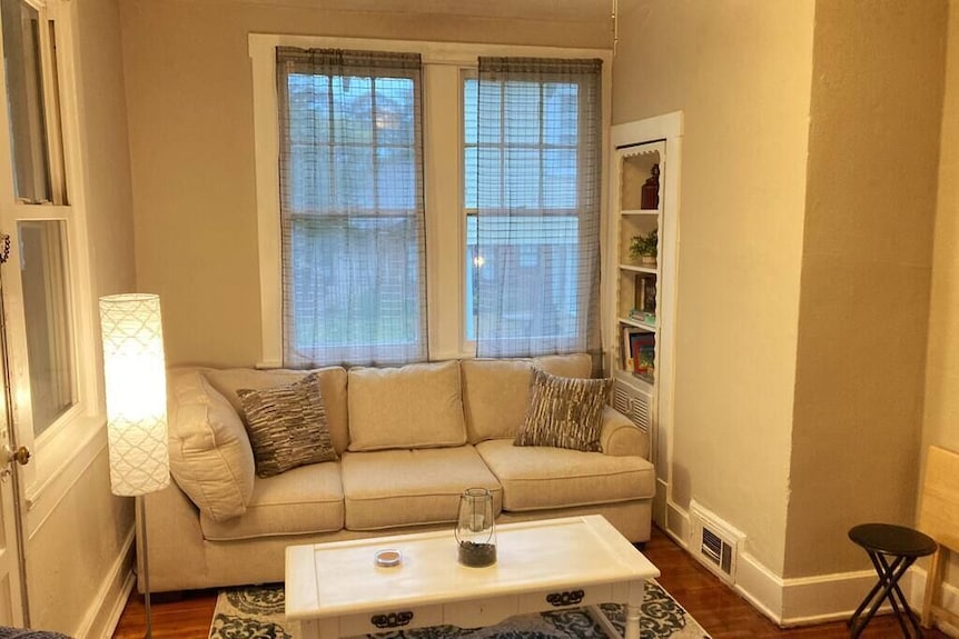 1 Bed 1 Bath Park Suite, Near Everything In Town. - Columbus, GA