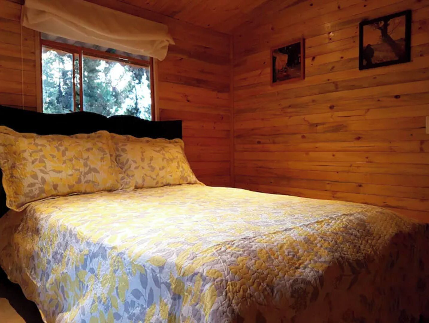 Yukatan Cabins, Van Gogh House, Lake Tota - Aquitania