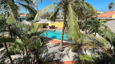 Boutique Hotel Sonrisa Bonaire - Adults Only