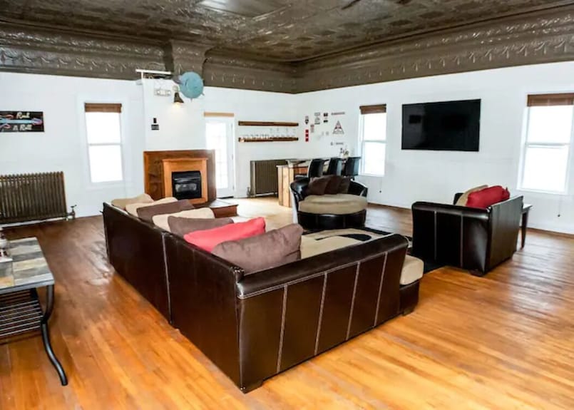 Heart Of Lake George Fireworks On Back Deck, Parking, Walk To Everything! - 6 Flags Queensbury Amusement Park