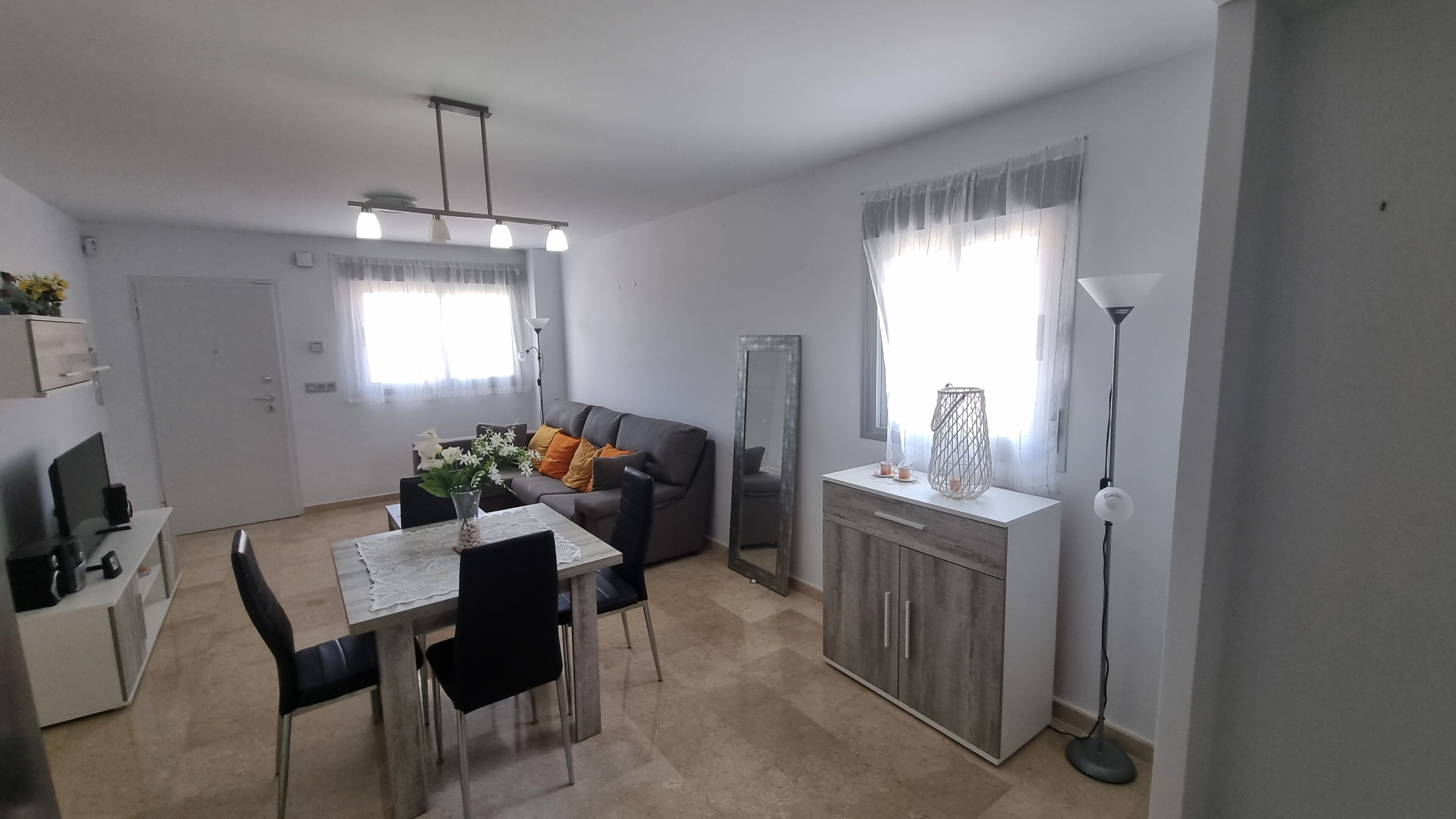 Oasis Of Your Cozy Home - Villamartin