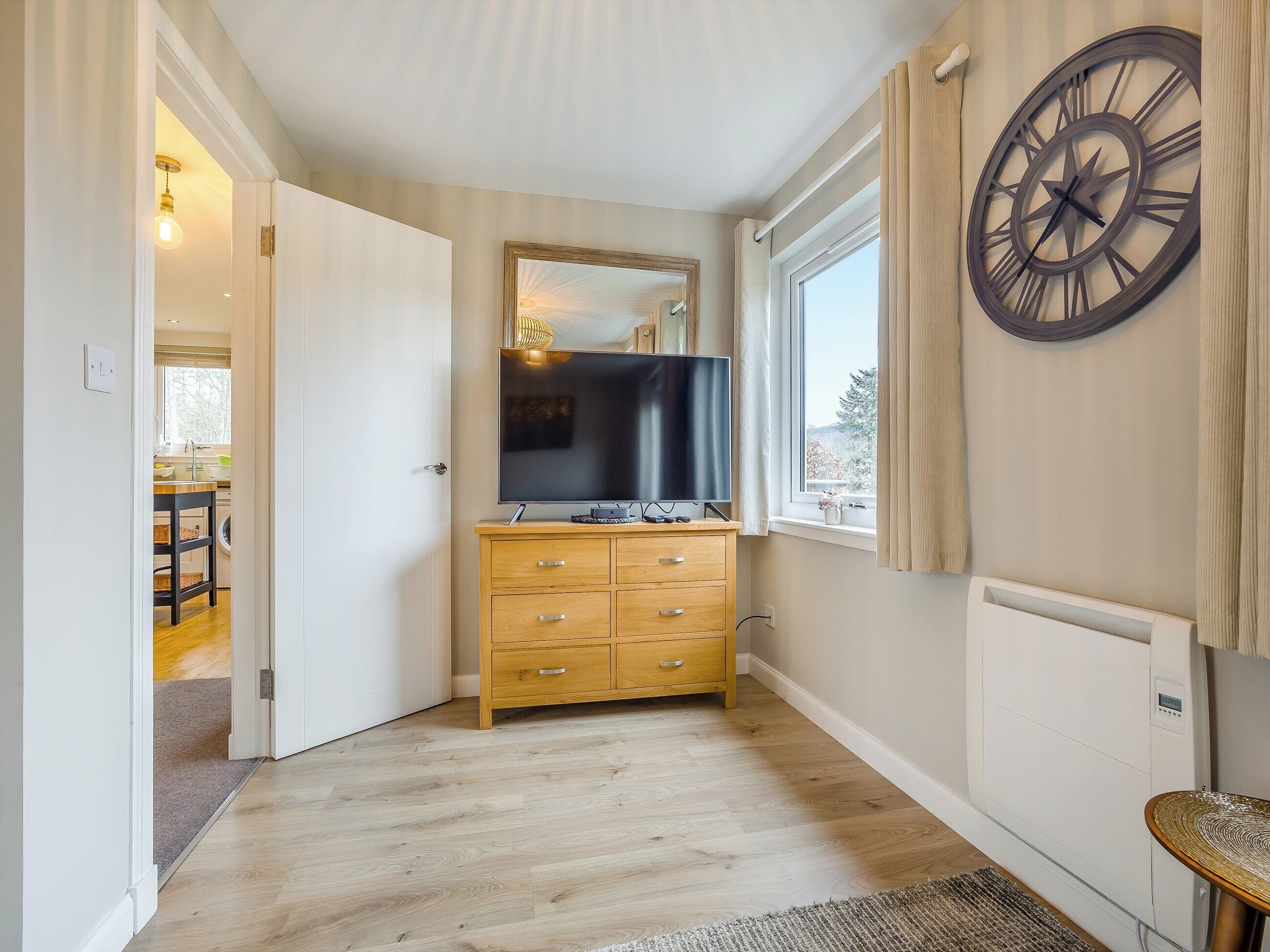 Boreland Farm Cabin - Uk5855 - Aberdeenshire