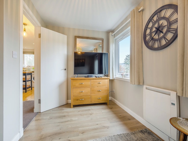 Boreland Farm Cabin - Uk5855 - Aberdeenshire
