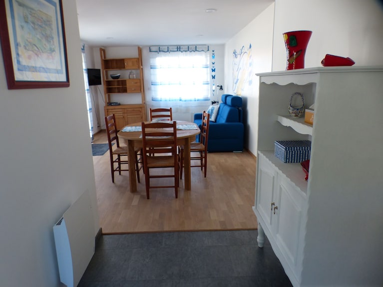 Appartement Neuf - Île de Ré