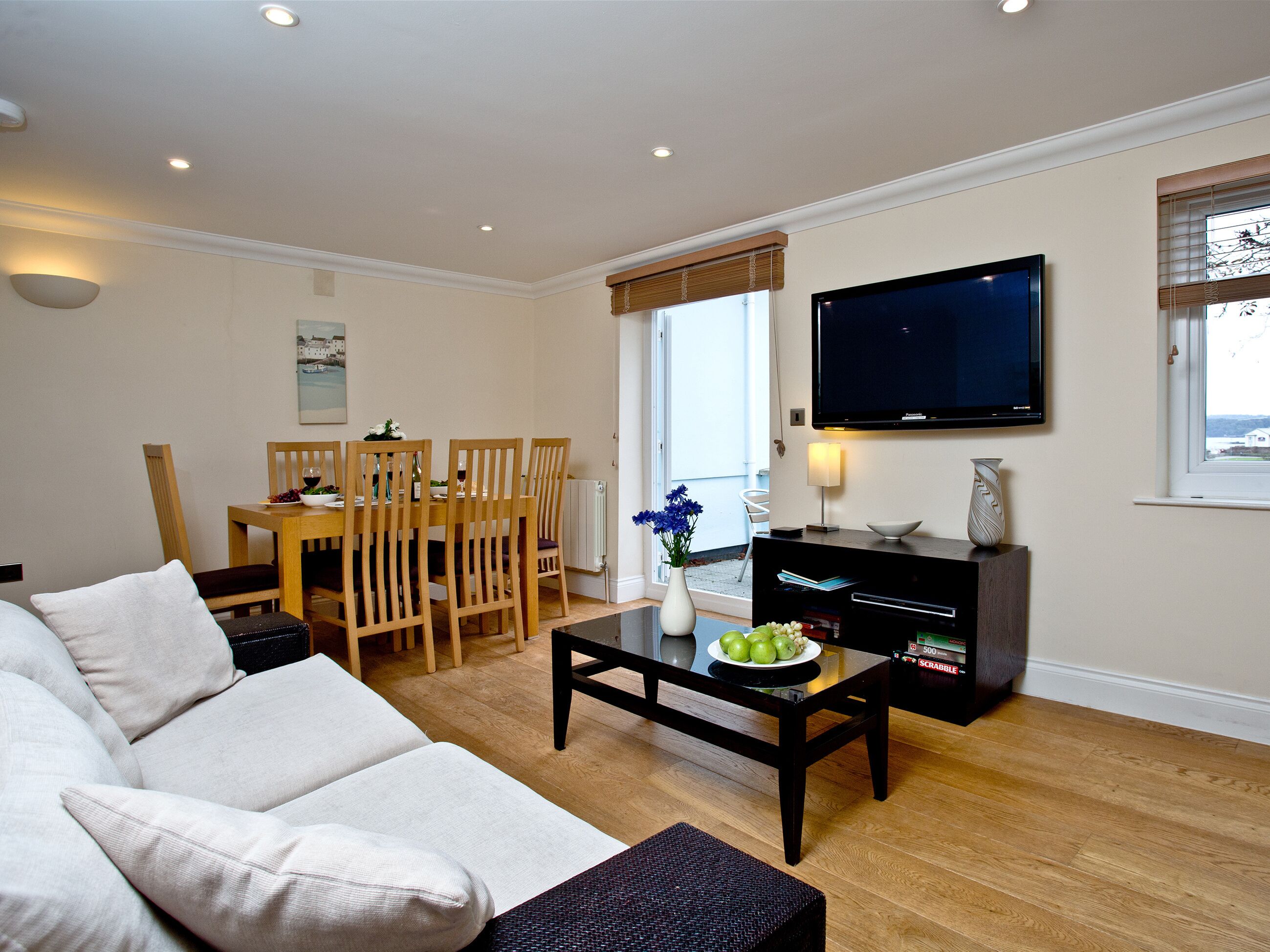 The Cottage - Goodrington Lodge - Totnes